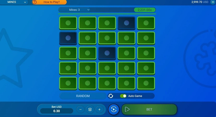 Mines Demo - Juega Gratis al Demo Mines en el Casino