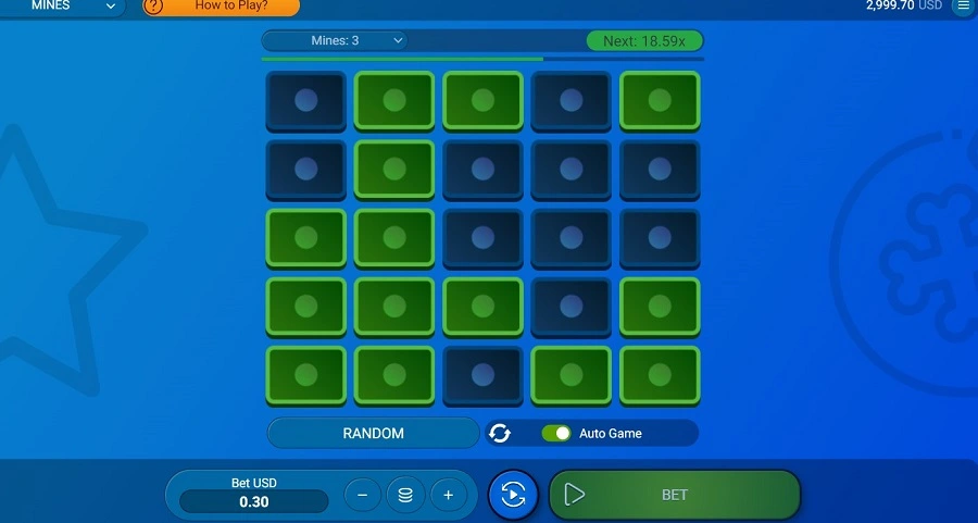 Mines Demo - Juega Gratis al Demo Mines en el Casino